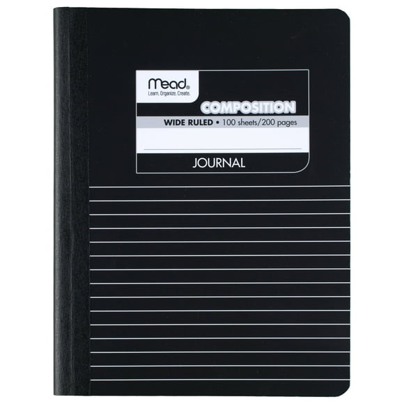 Mead Primary Journals