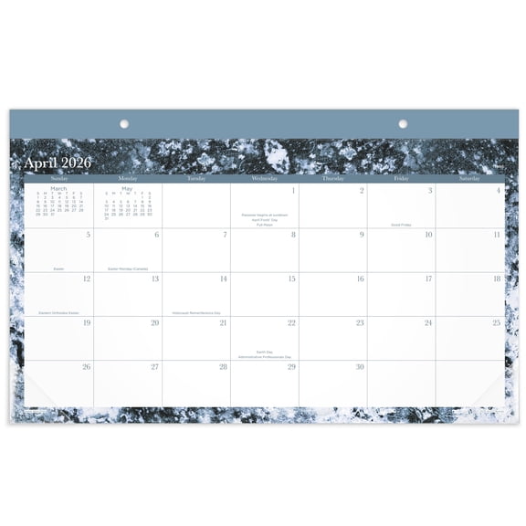 Mead Planners in Calendars and Planners - Walmart.com