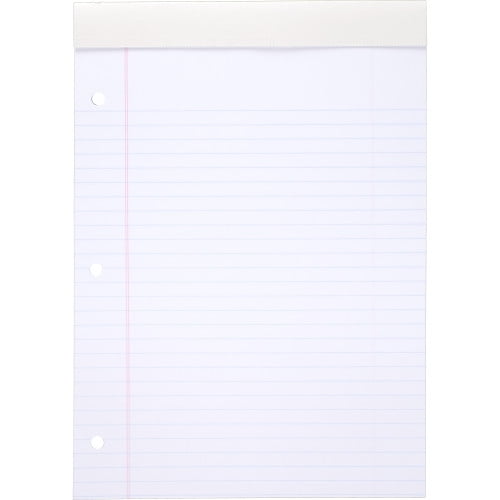 Mead Writing Pads - Letter, Each - Walmart.com