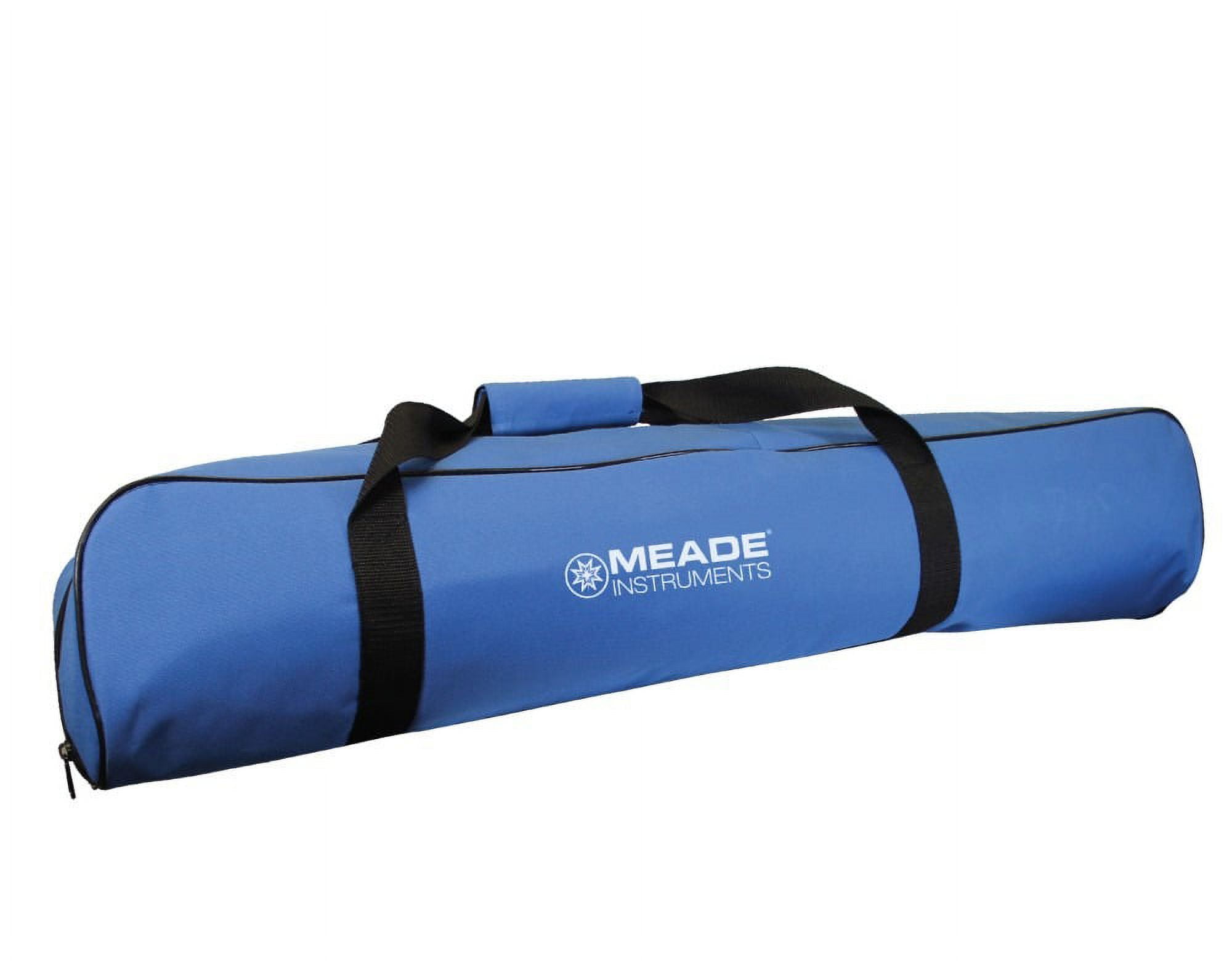 Meade Instruments Infinity 80-90-102mm Carry Bag - Walmart.com