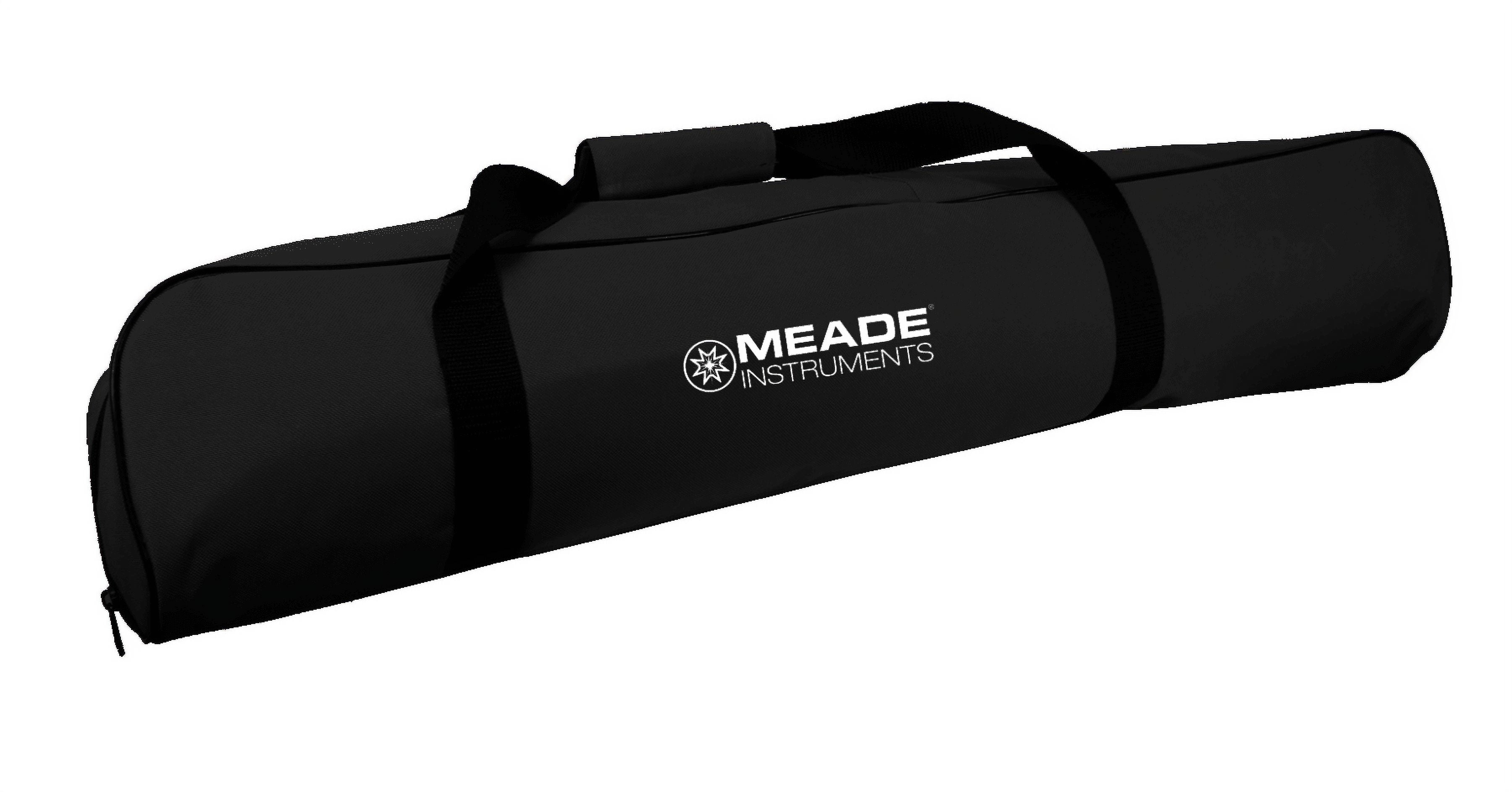 Meade Instruments Telescope Bag (StarNavigator NG 90mm/125mm MAK ...