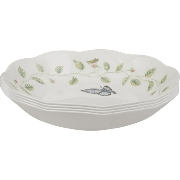 Individual Pasta Bowls