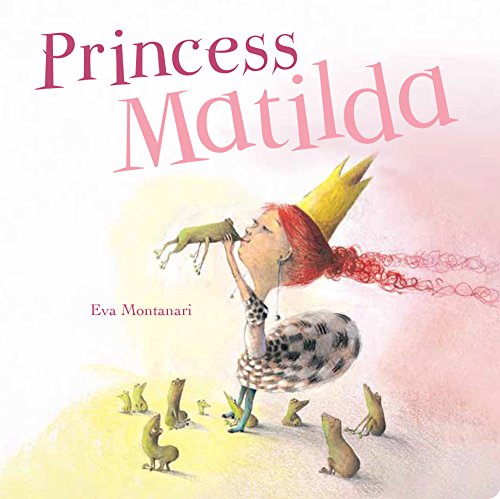Pre-Owned Princess Matilda (Unknown) 1472318978 9781472318978 - Walmart.com