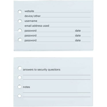 Passwords: A password keeper to secure usernames, internet websites ...