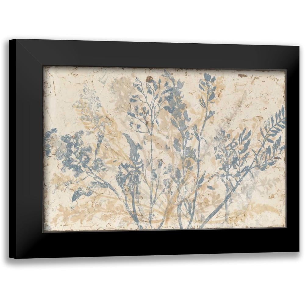 Meagher, Megan 14x11 Black Modern Framed Museum Art Print Titled ...