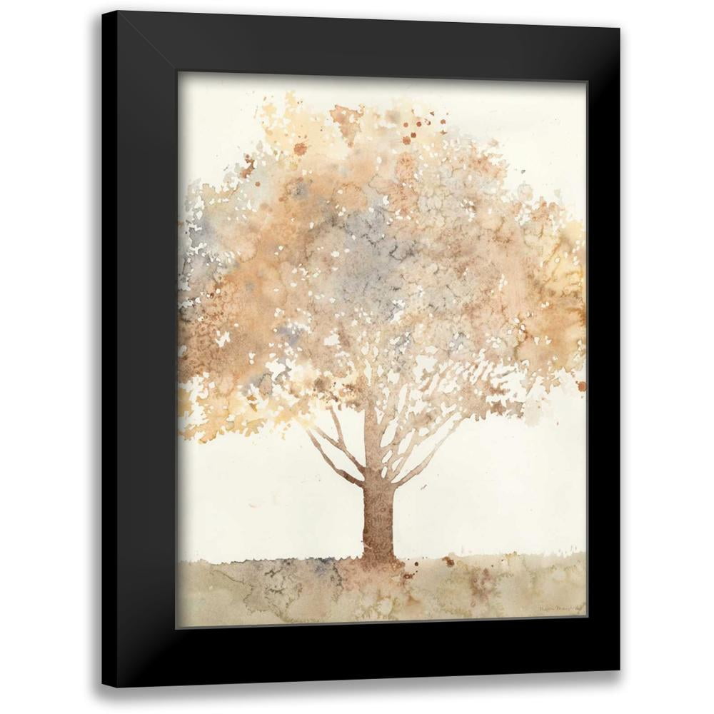 Meagher, Megan 15x18 Black Modern Framed Museum Art Print Titled ...