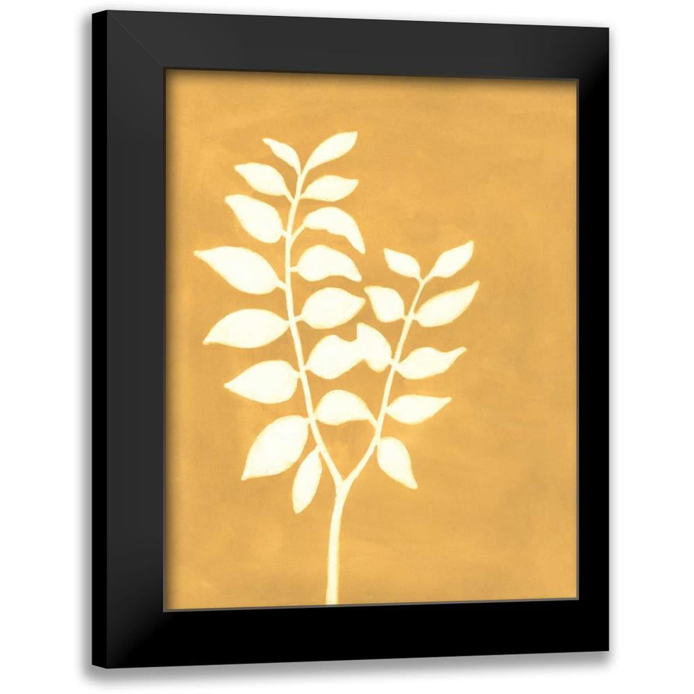 Meagher, Megan 15x18 Black Modern Framed Museum Art Print Titled - Four ...