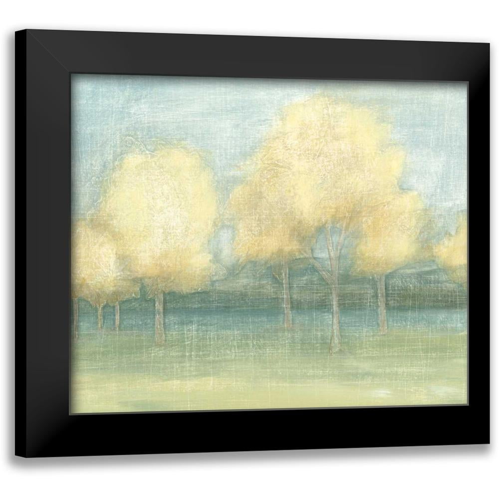 Meagher, Megan 17x15 Black Modern Framed Museum Art Print Titled ...