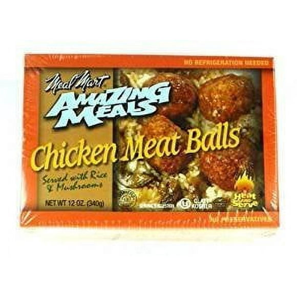 Meatballs