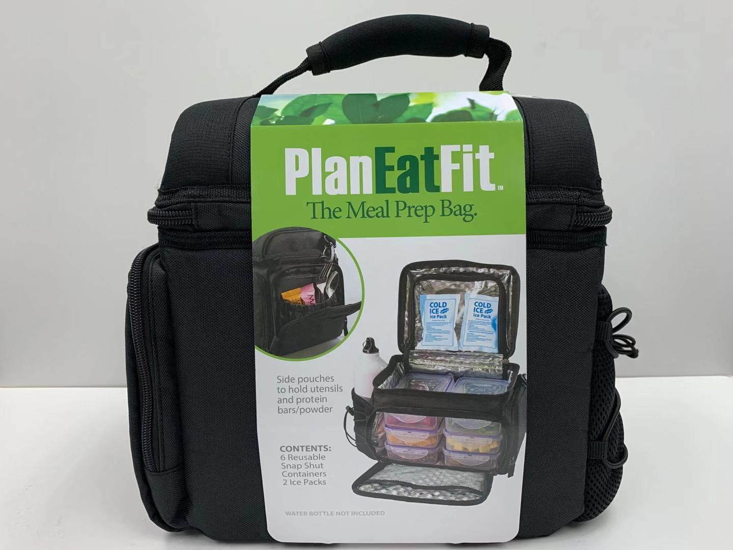 Meal Plan Bag - Walmart.com