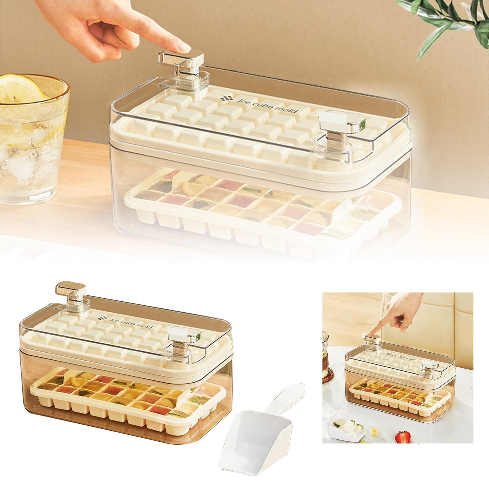 Meal Prep Bowls with Lids Kitchen Needs Pantry Organizer First ...