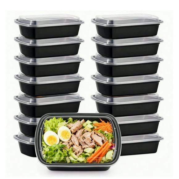 Disposable Food Boxes