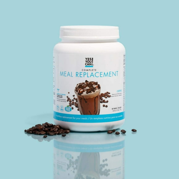 Meal Replacement Powders