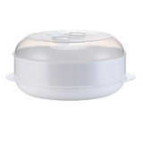 Meal Steamer Bread Steamer Tray Steamed Bun Steamer Dim Sum Steamer ...