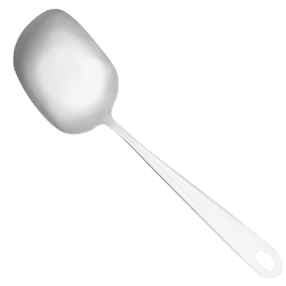Meal-sharing Colander Rice Spoon Soup Spoons Large Serving Spoon ...
