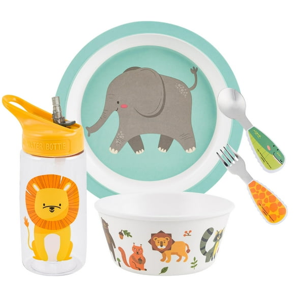 Animal Dinnerware Sets