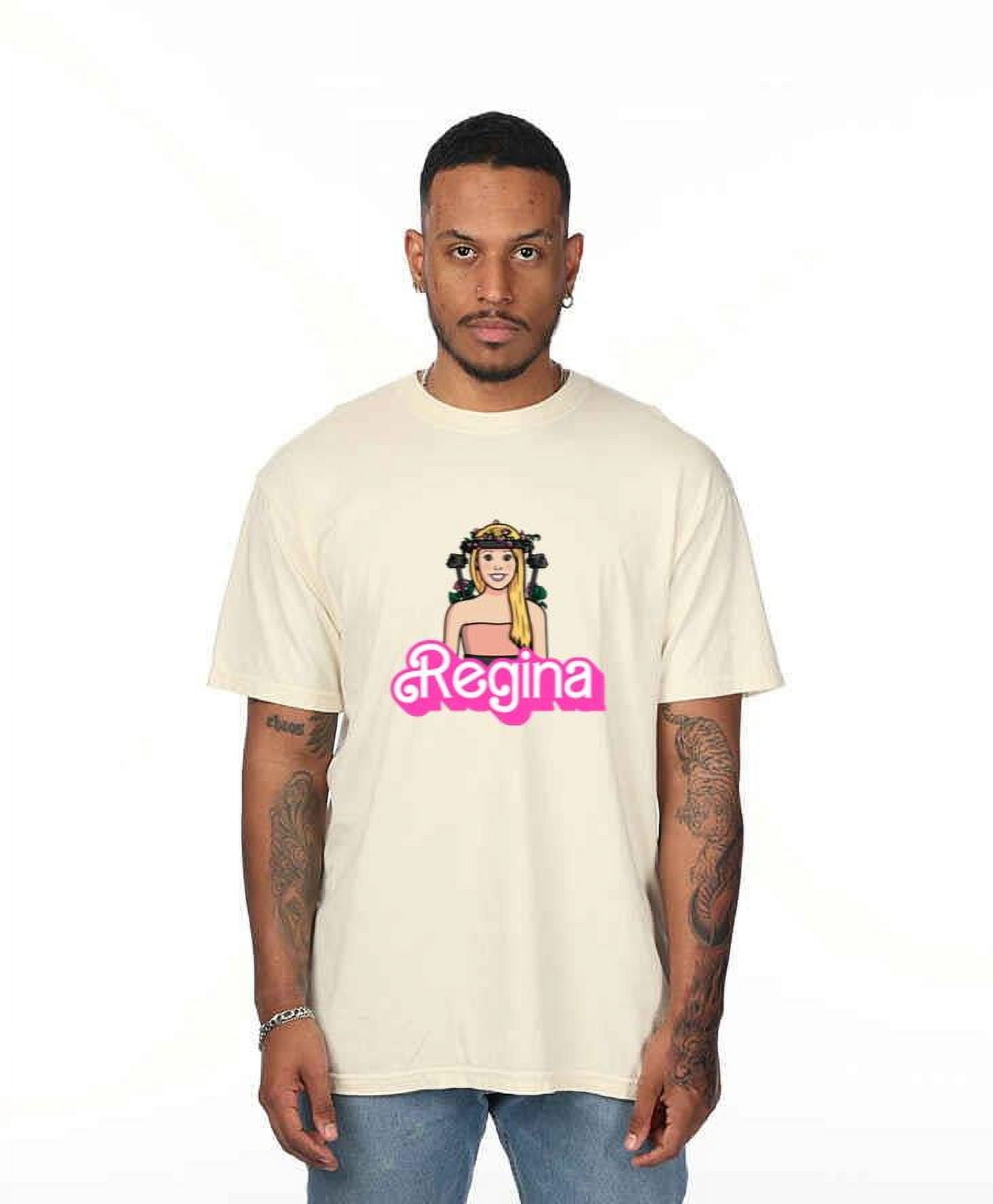 Mean Doll Chucky Horror Toy Evil Tee Comfort Colors Soft Garment ...