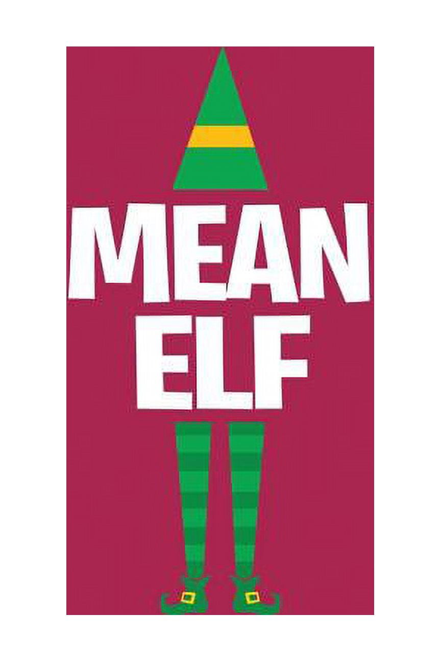 Mean Elves