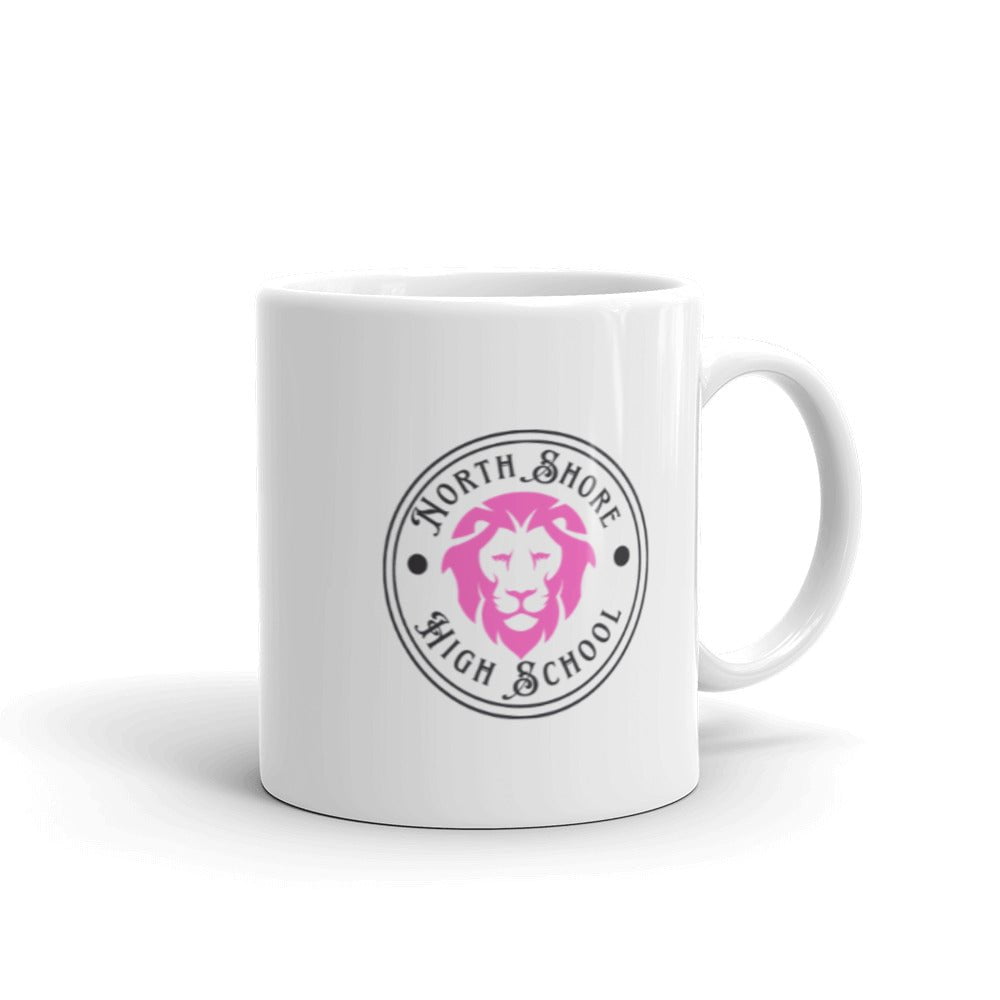 Mean Girls | North Shore High School Mug - Walmart.com