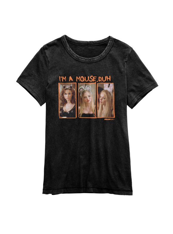 Mean Girls Merchandise