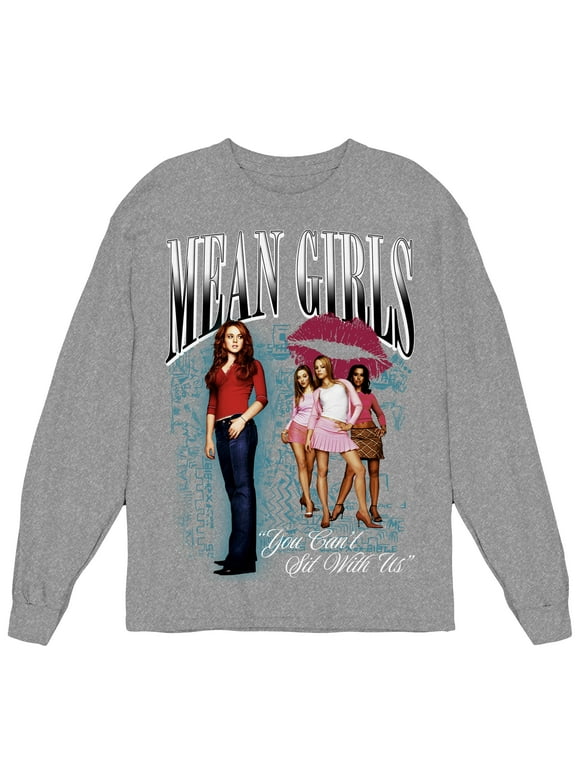 Mean Girls Merchandise