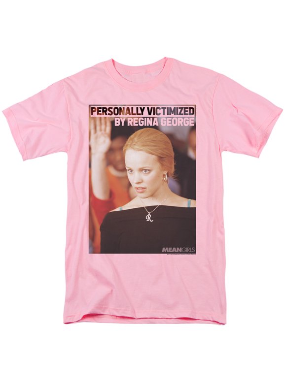Mean Girls Merchandise