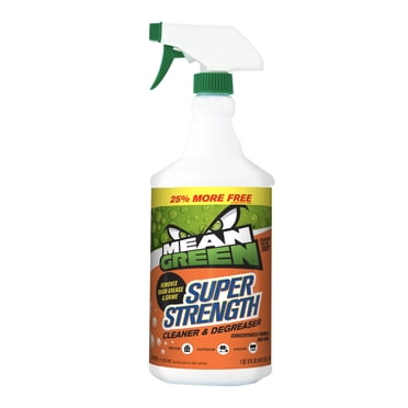 Green Champ Cleaner 32oz | Surface scrubbers for janitorial - Walmart ...