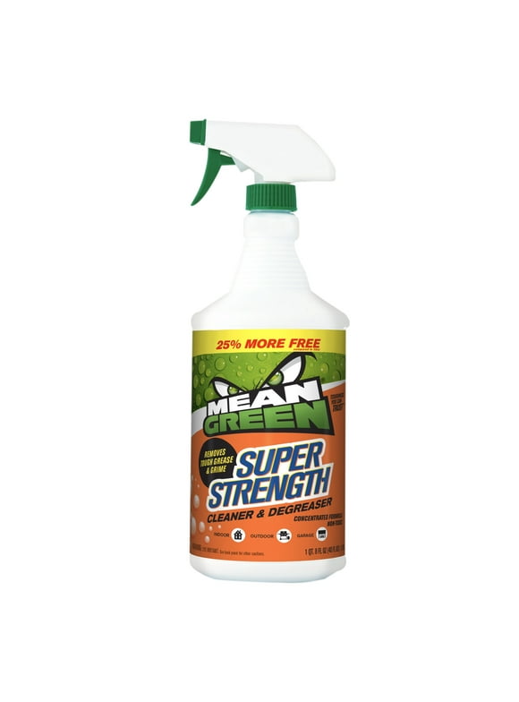 Degreasers in Kitchen Cleaners - Walmart.com