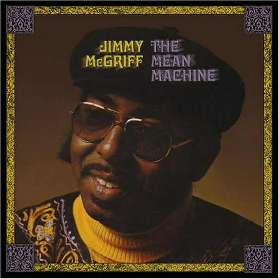 Mean Machine - Walmart.com