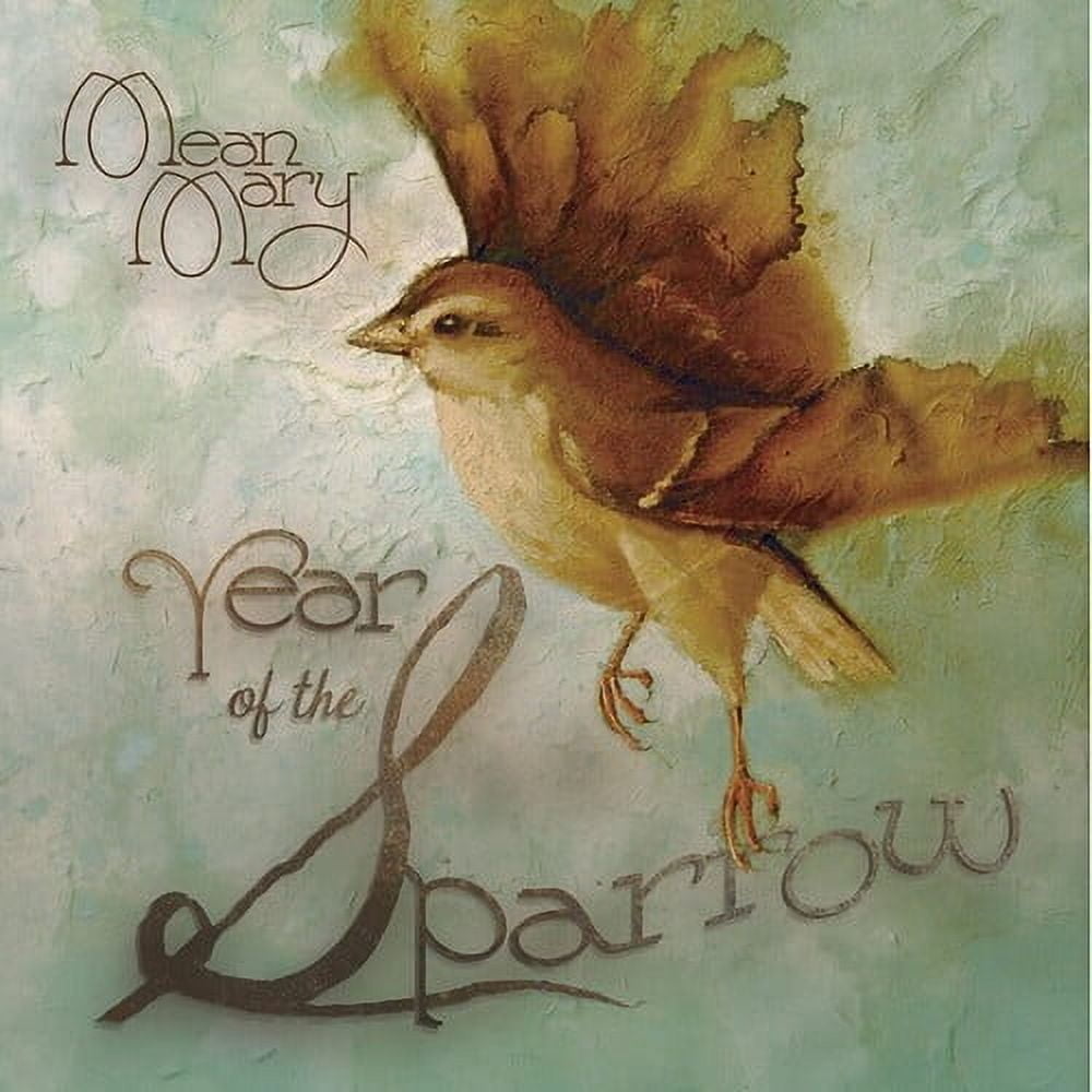 Mean Mary - Year of the Sparrow - Music & Performance - CD - Walmart.com