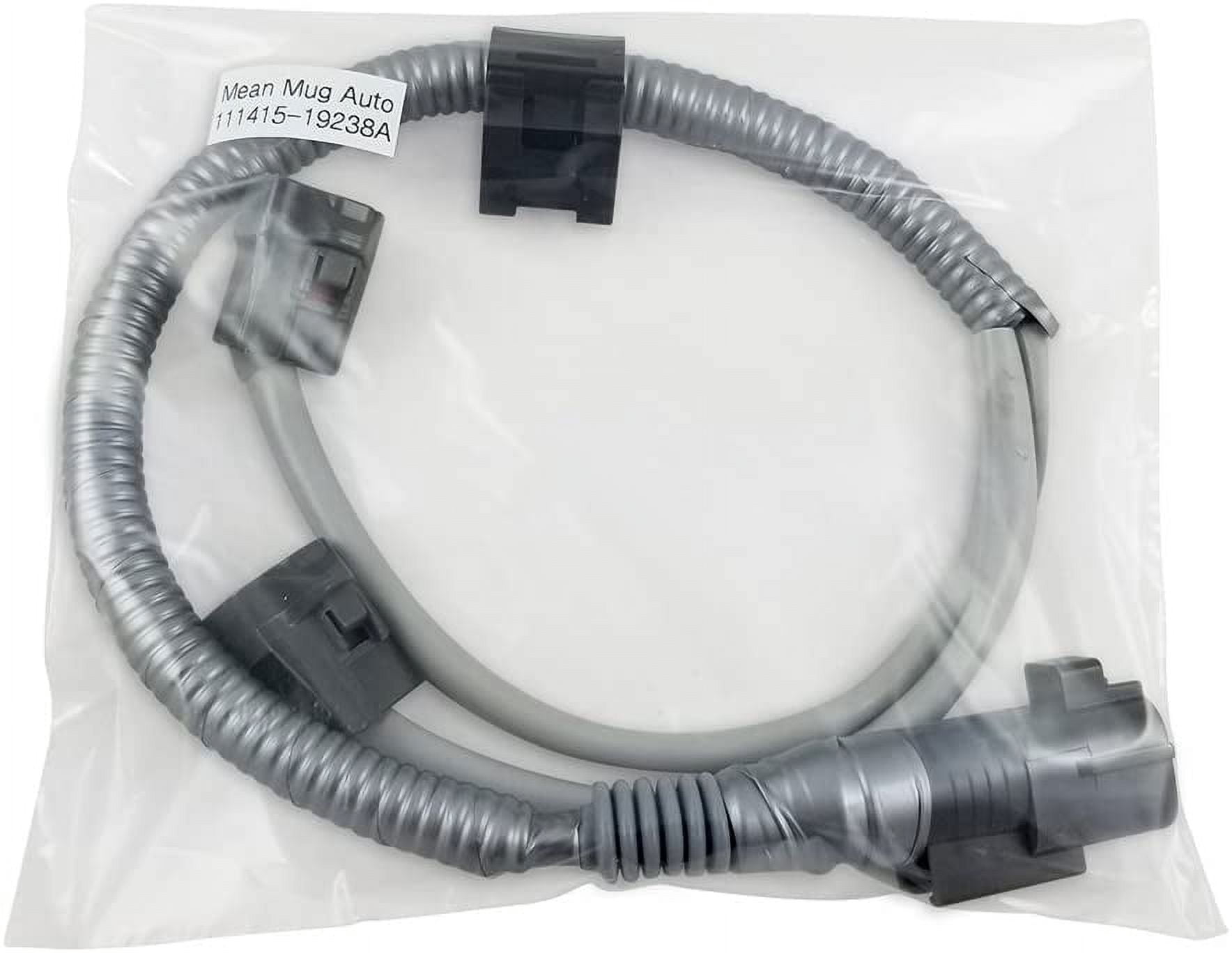 Mean Mug Auto 111415-19238A Knock Sensor Wire Harness - Compatible with ...