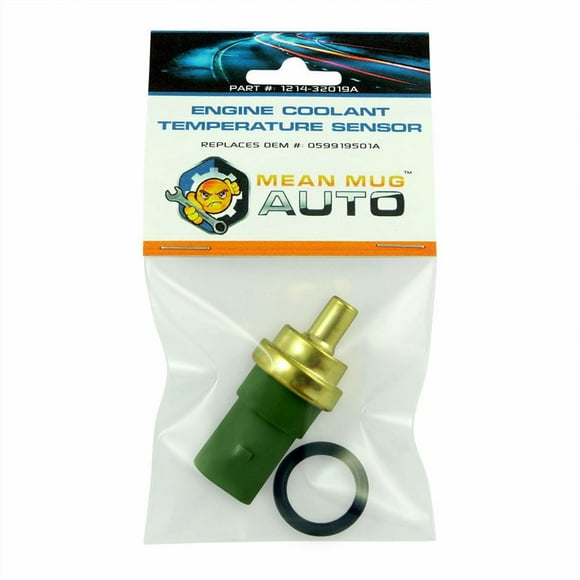 Volkswagen Routan Engine Coolant Temperature Sensor