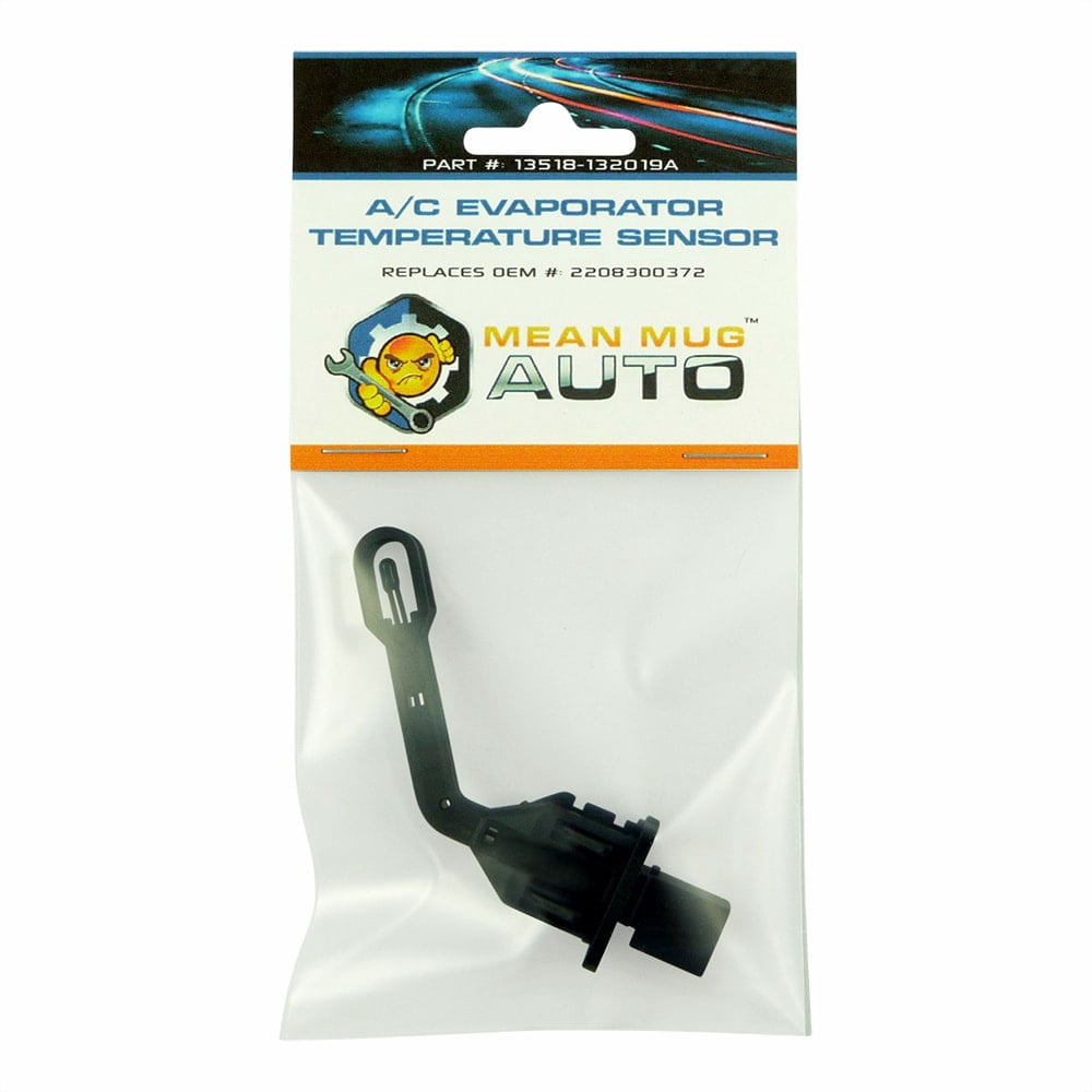 Mean Mug Auto 13518-132019A A/C Evaporator Temperature Sensor - For ...