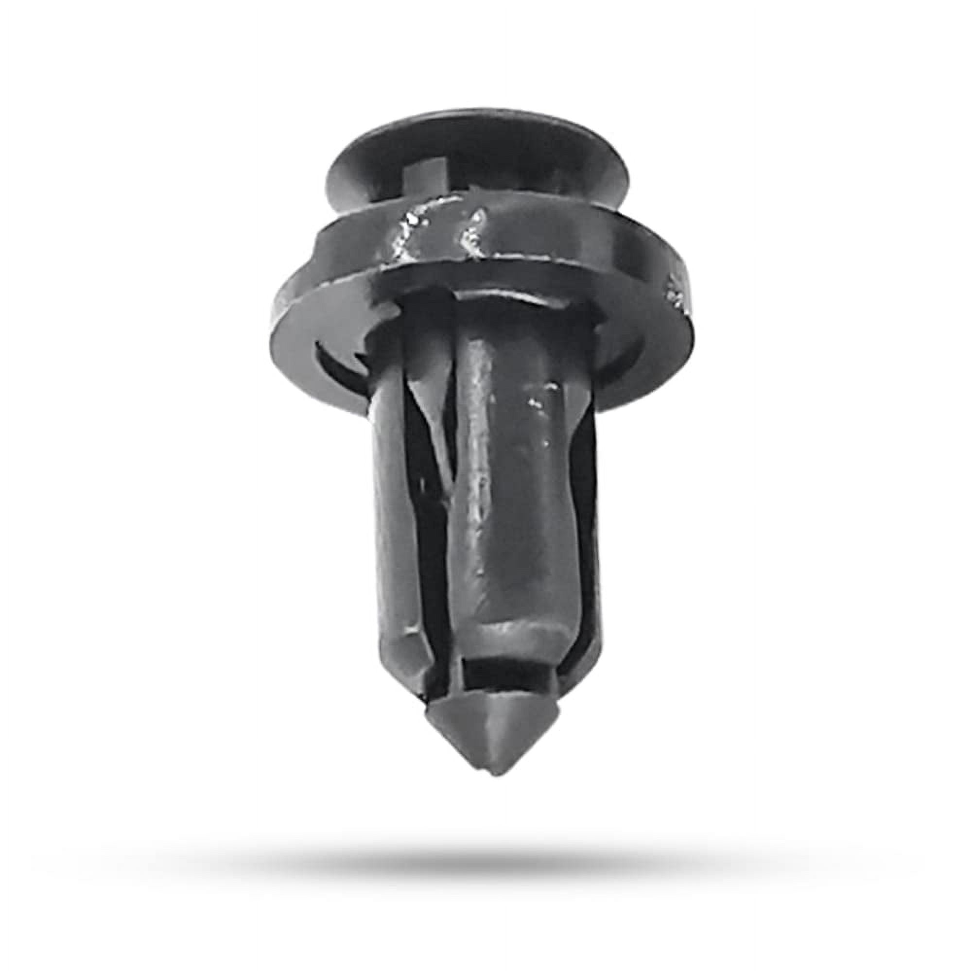 Mean Mug Auto 14919-621618A 15x Fender Molding Bumper Cover Push-Type ...