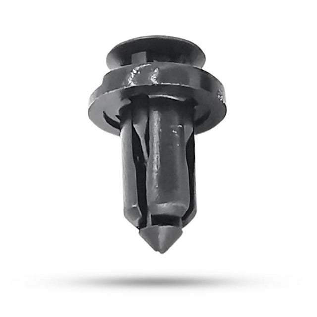 Mean Mug Auto 14919-621618A 15x Fender Molding Bumper Cover Push-Type ...