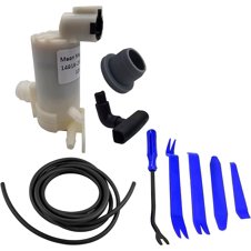 Windshield Washer Hose Repair Kit
