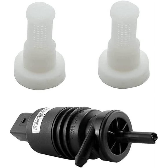 Bmw M5 Windshield Washer Pump