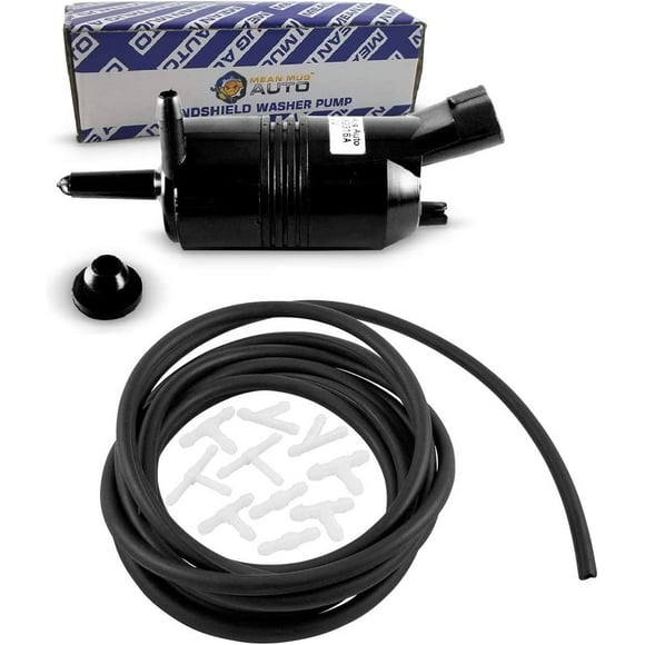 Chevrolet Lumina Windshield Washer Pump