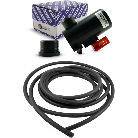 Subaru Wrx Windshield Washer Pump