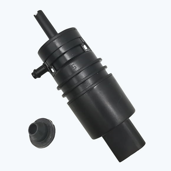 Bmw M5 Windshield Washer Pump