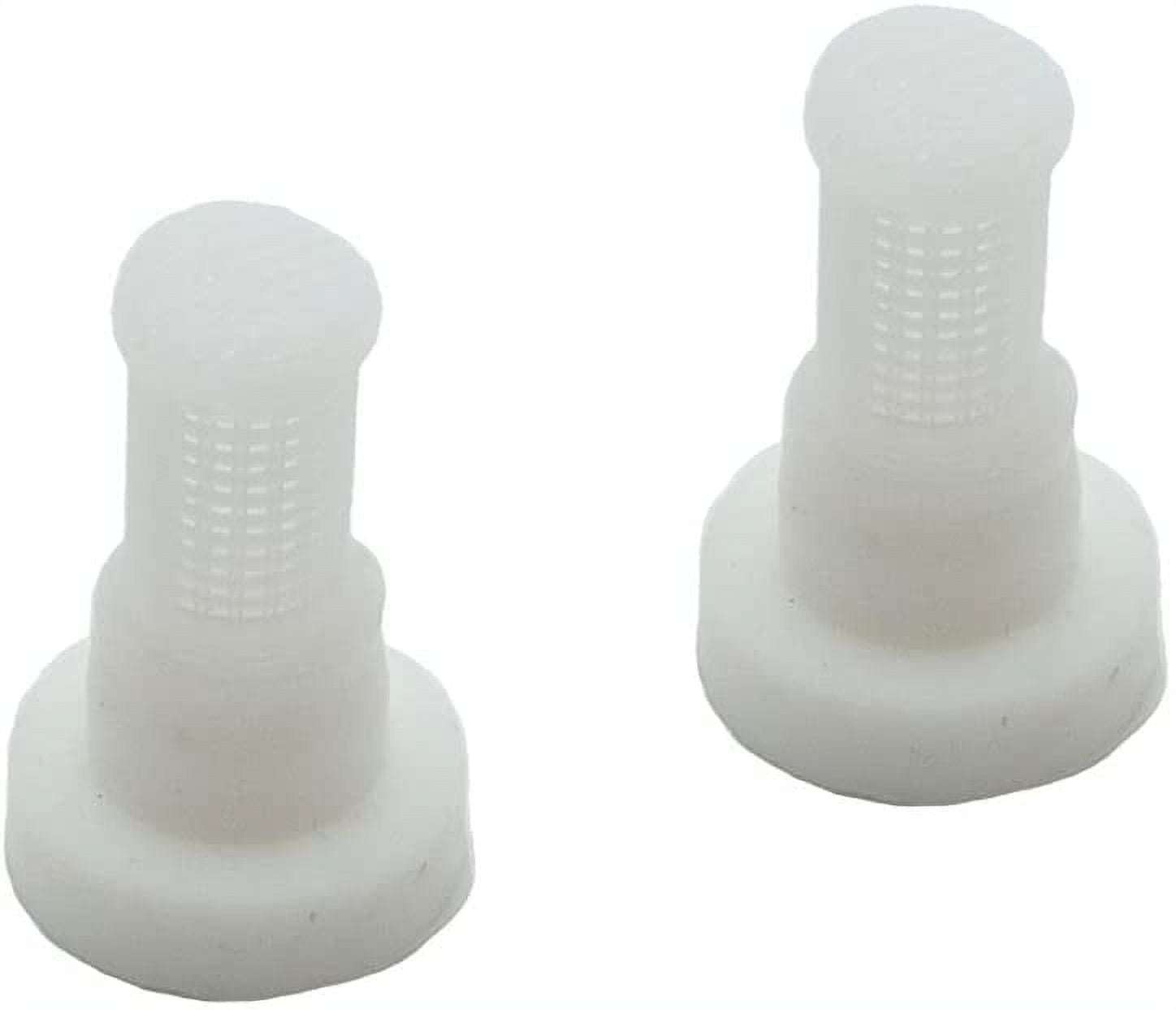 Mean Mug Auto 21323-7A Two Grommets with Strainer Compatible with BMW ...