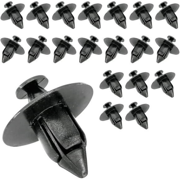 Nissan Retainer Clips