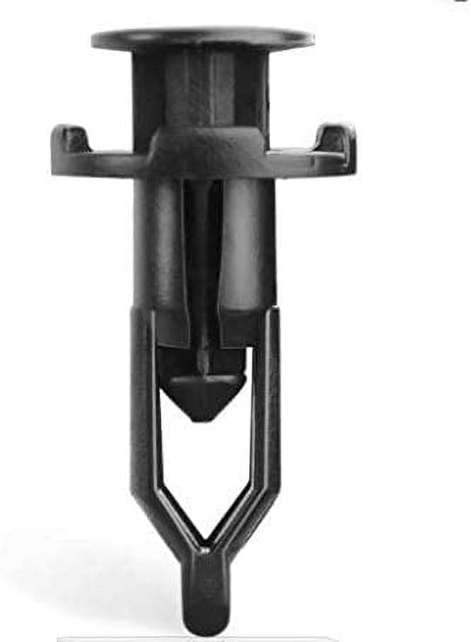 Mean Mug Auto 3132-20253A 100x Bumper Fender Retainer 9mm Hole Push ...