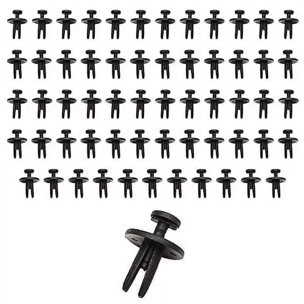 Mean Mug Auto 3132-7138A 120x Front Fender Mudskirt Retainer Splash ...