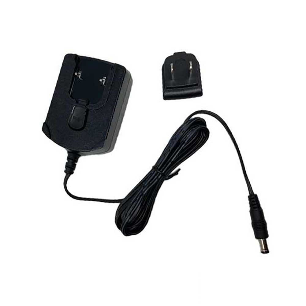 Mean Well 12-Volt 3A Wall Mount Plug-in Power Supply - Walmart.com