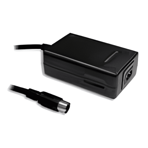Mean Well GP25B13D-R1B, Desktop AC Adapters 28W 5V,2.5A 12V,1A -12V,0 ...