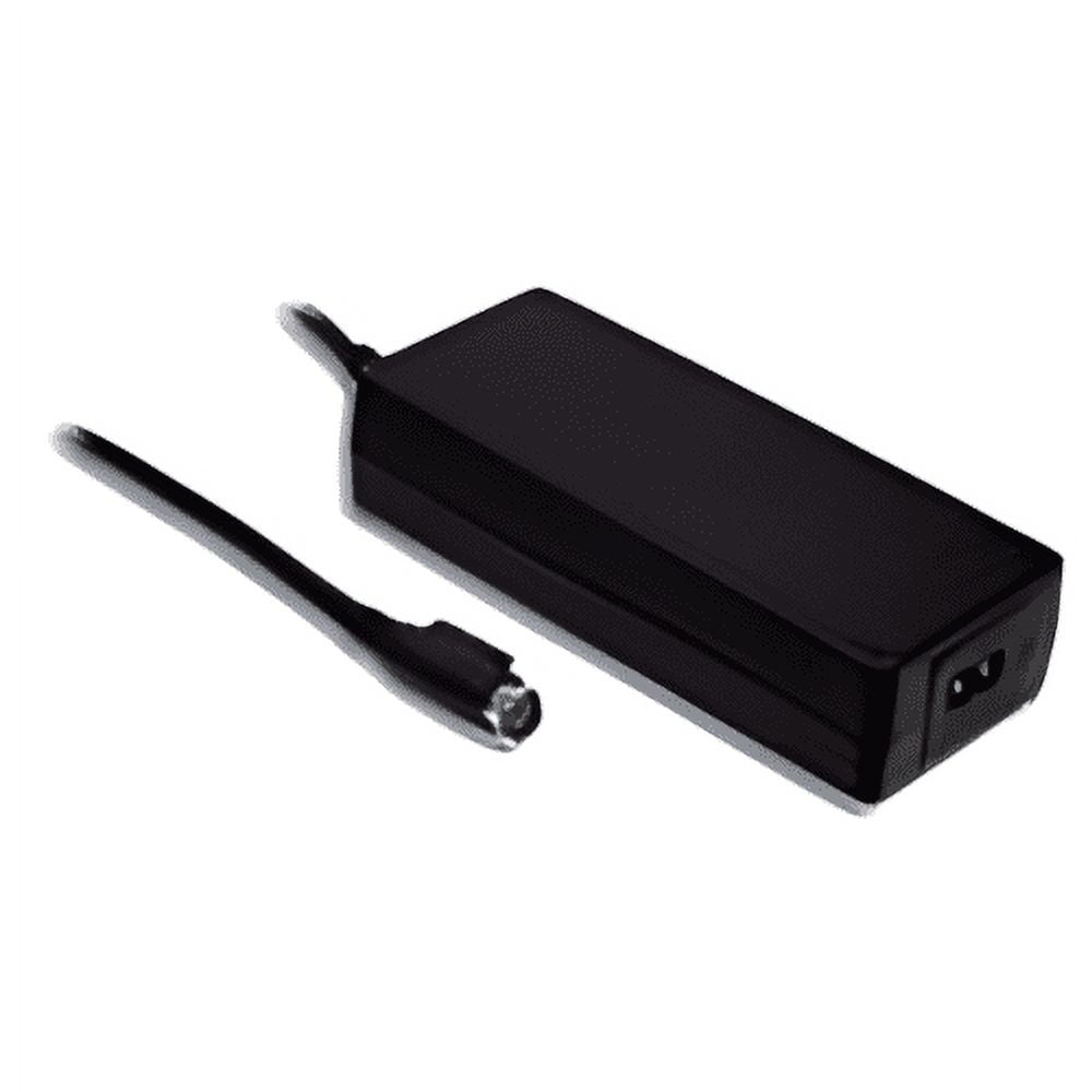 Mean Well GSM160B20-R7B, Desktop AC Adapters 160W 20V 8A Med. 2 Pole AC ...
