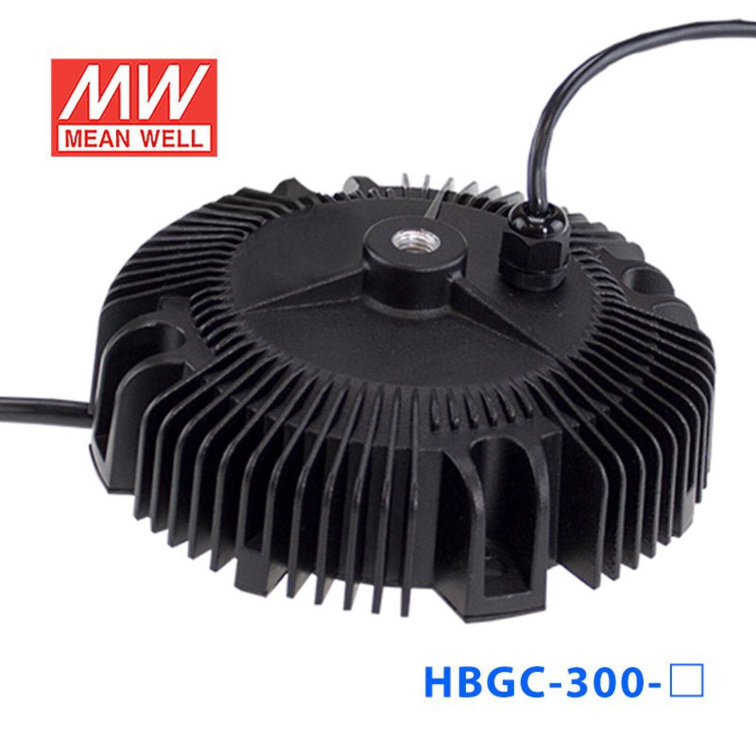 Mean Well HBGC-300-L-AB Power Supply 300W 1400mA - Adjustable and ...