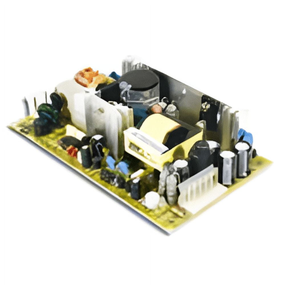 Mean Well MPD-45A, Switching Power Supply Output:40W 5V/3.2A 12V/2A ...