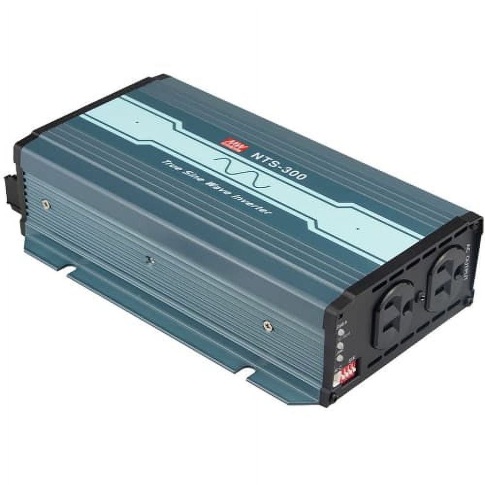 Mean Well NTS-300-148US, 48VDC Voltage Input 300 W Power Output ...